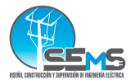 SEmS Ingeniería eléctrica en México | Media y baja tención
